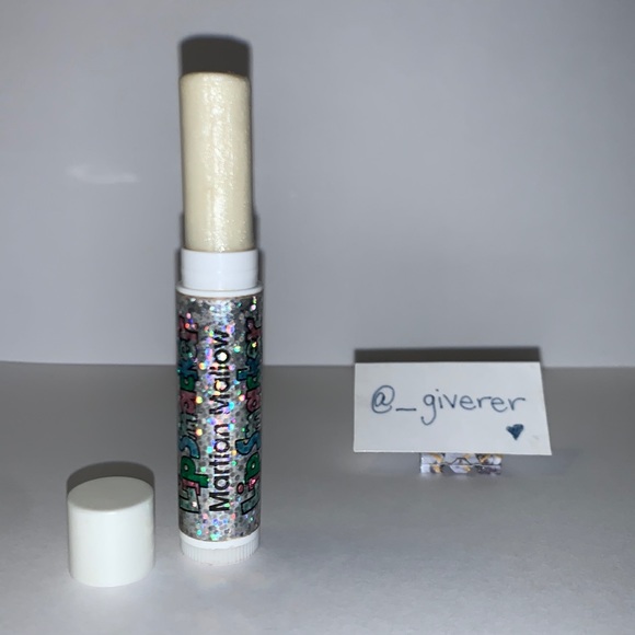 Lip Smackers | Makeup | Martian Mallow Cosmic Lips Lip Smackers 9s ...